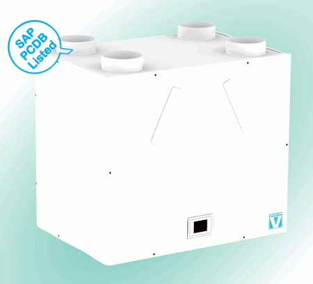 Maxi Plus BY - Vectaire