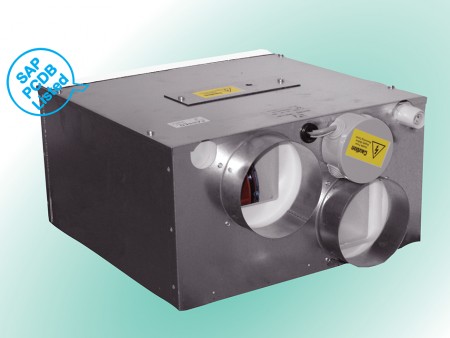 WHHR Mini - Vectaire